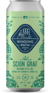 Winding Path Brewing Co. | Wyndridge Farm