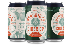 Craft Beverages: Beer, Cider, and More! | Wyndridge Farm