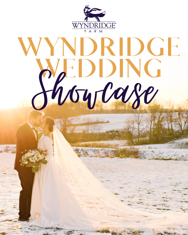 Upcoming Farm Events Calendar | Wyndridge Farm